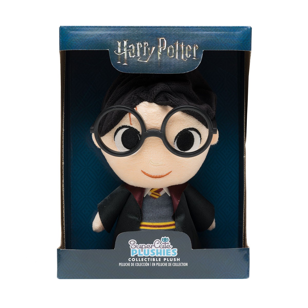 Купить Мягкая Игрушка Funko Серии Гарри Поттер - Гарри Поттер - Гарри ...